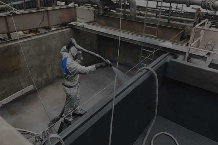 Why You Should Become A Certified Polyurea Applicator – PolyOrgs